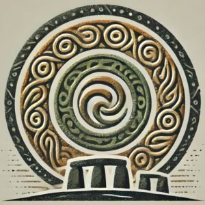 Neolithic Irish settlement patterns. - Prehistoric Ireland